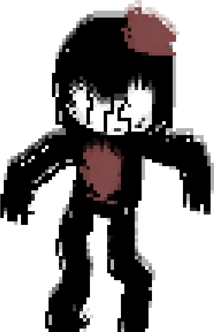 The Shadow Man Reborn - Illustration (1200x1200), Png Download