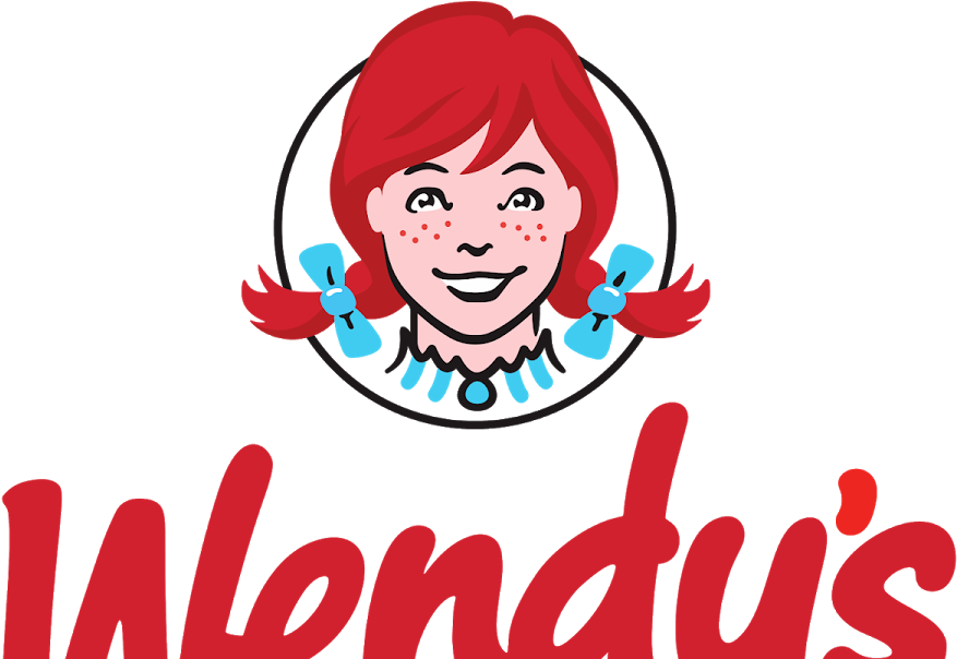 Download Logo Wendys Vector Cdr & Png Hd - Wendy's Company ...
