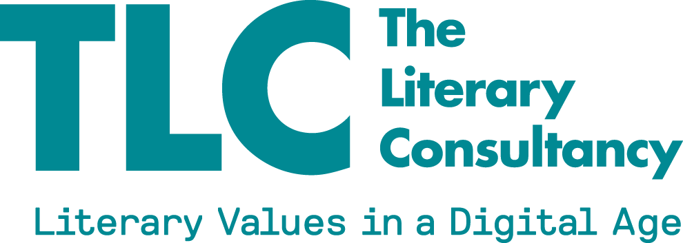 Tlc - Graphic Design (990x353), Png Download