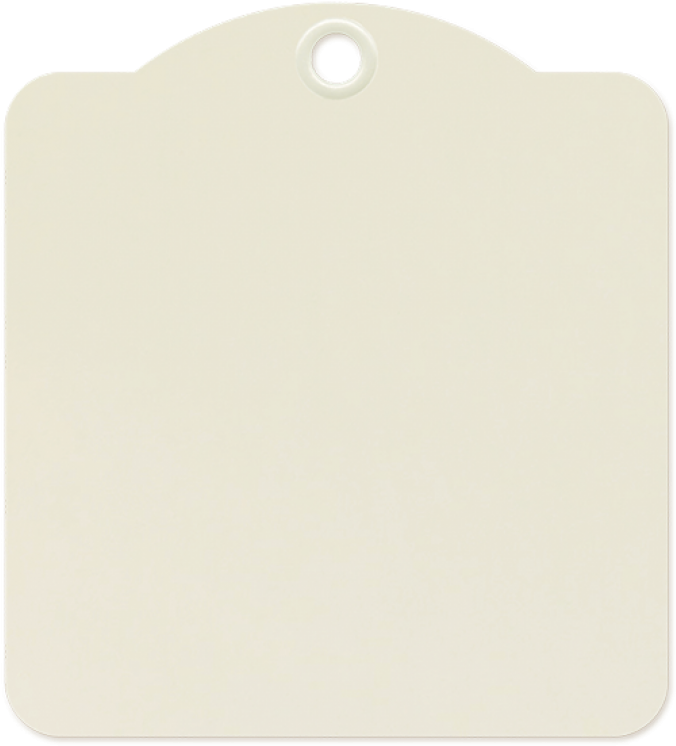 Square Tag (746x746), Png Download