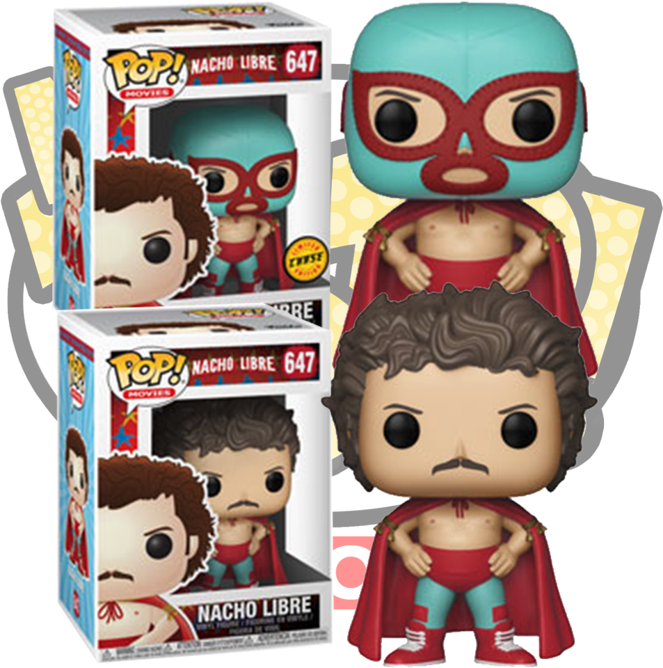 Download Nacho Libre Png | Transparent PNG Download | SeekPNG