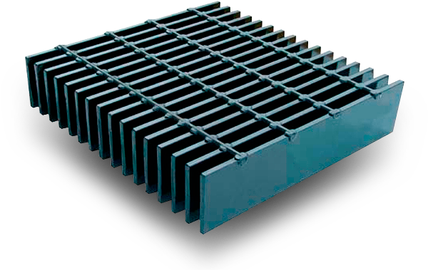 Download Steel Bar Grating - Fisher Ludlow Grating | Transparent PNG ...