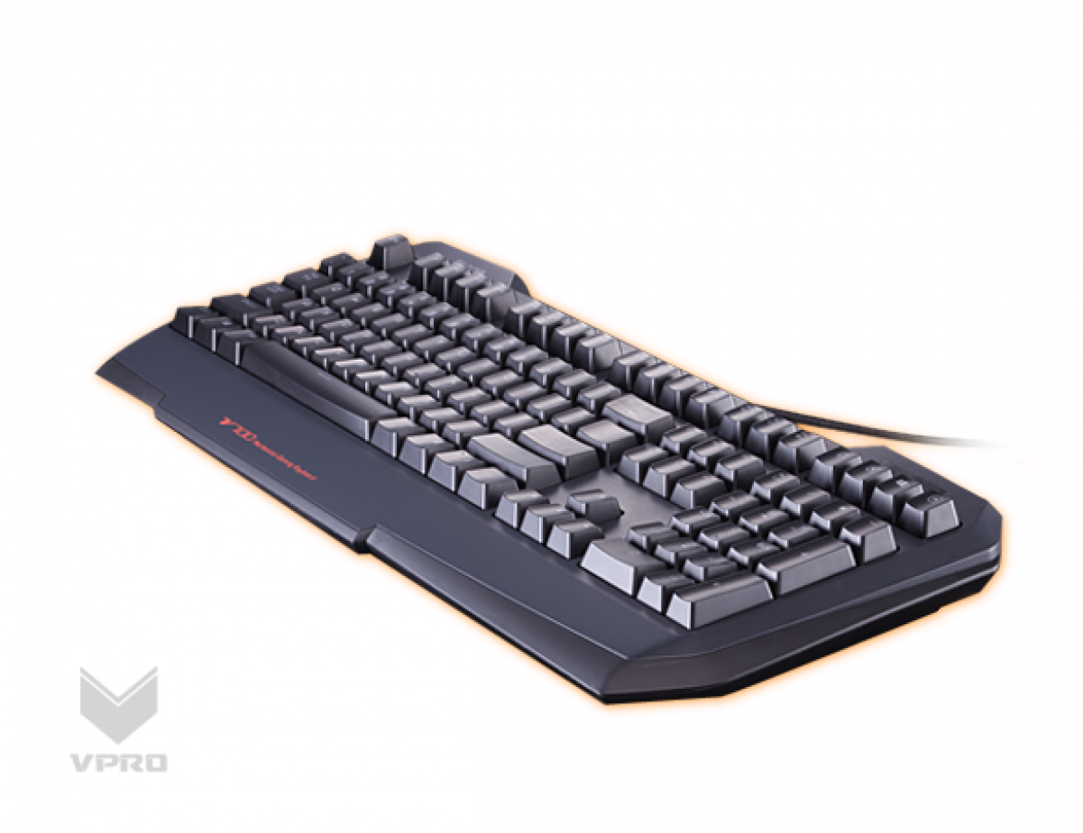 Render De Teclado Gamer (1200x1200), Png Download