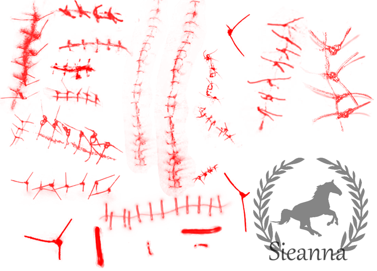 Download Is This Your First Heart - Transparent Stitches | Transparent ...