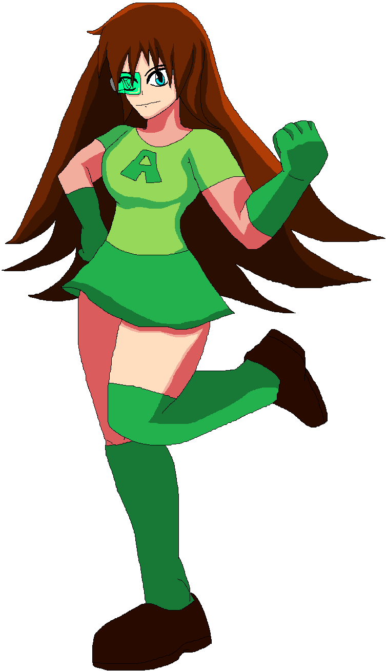 Aaliyah - Cartoon (753x1309), Png Download