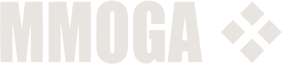 Mmoga Logo - Maga Maggots (1140x639), Png Download