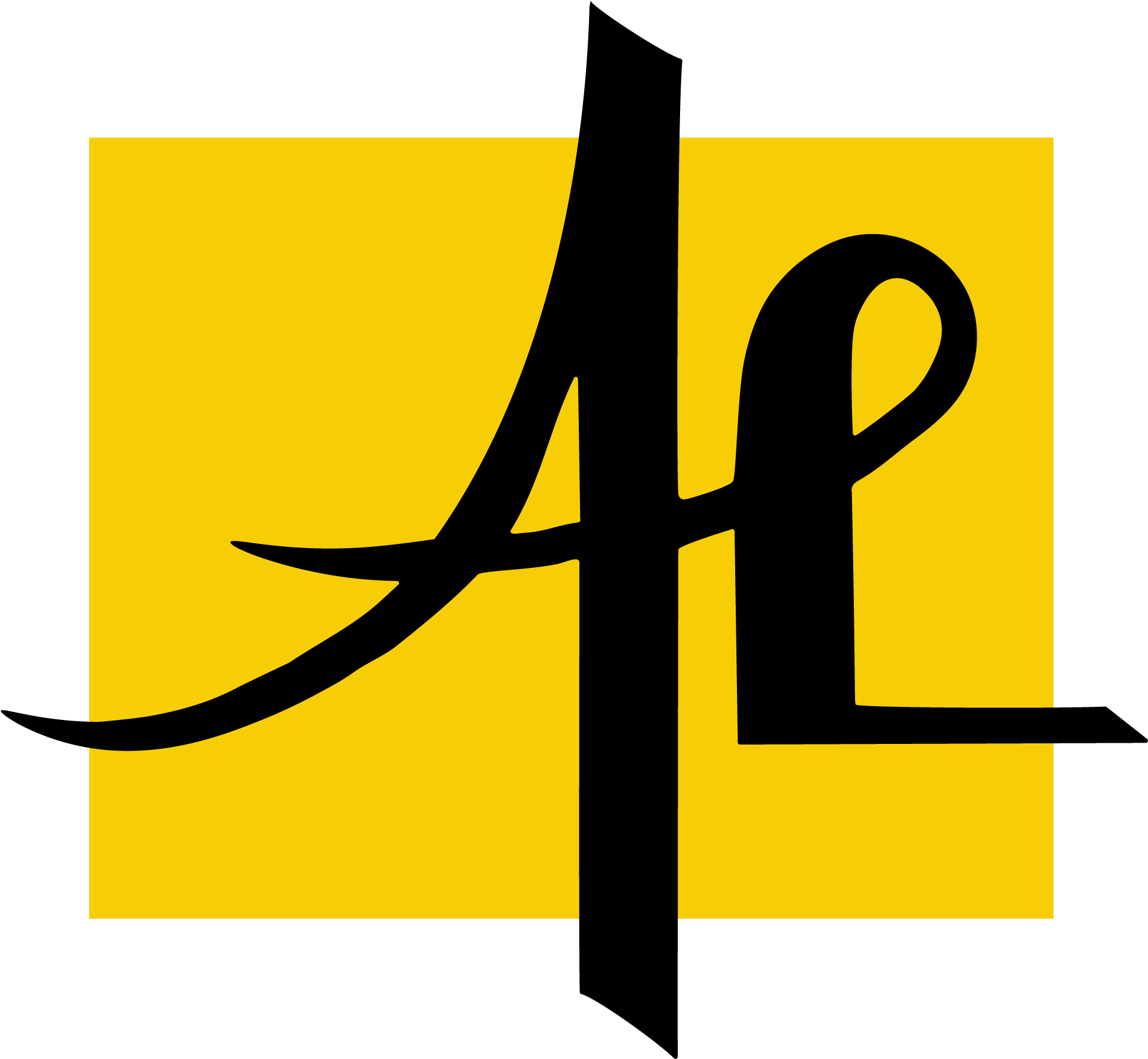 Download Aaliyah Letriece - Calligraphy | Transparent PNG Download ...