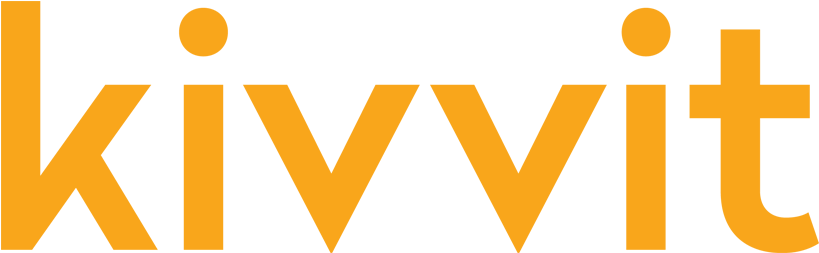 Download Kivvit Logo Png - Circle | Transparent PNG Download | SeekPNG