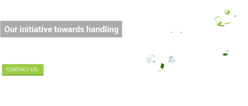 Download Electrical And Electronic Waste Recycling E-waste Management ...