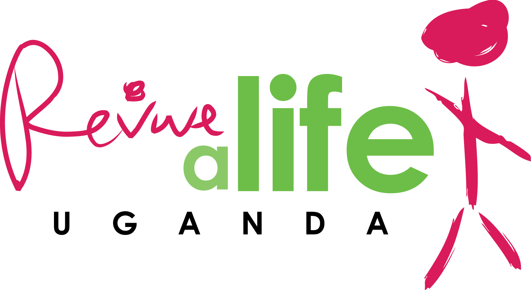 Revive A Life - Graphic Design (1751x957), Png Download