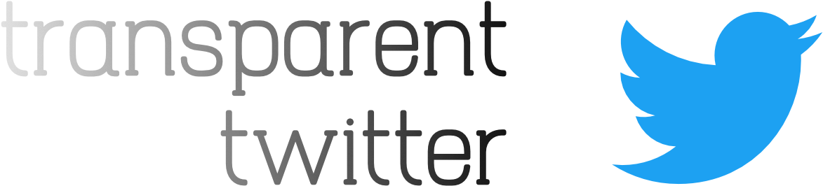 Download Small Twitter Logo Transparent Png Small Twitter Logo ...