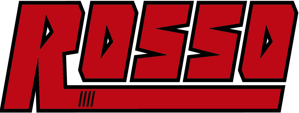 Rosso Word Logo (1000x377), Png Download