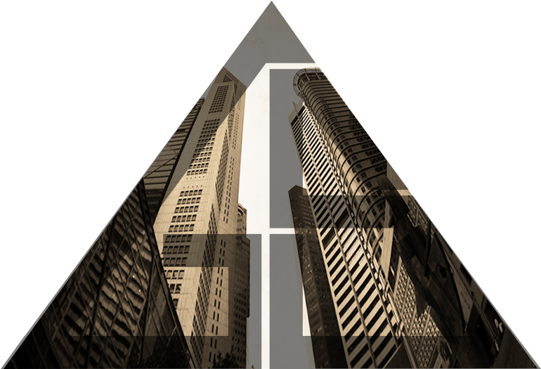 Our Business - Architecture (950x600), Png Download