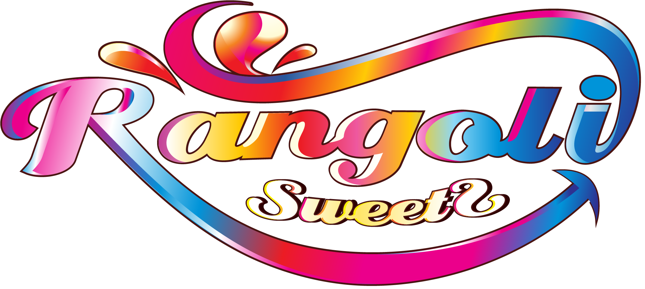 Download Rangoli Logo | Transparent PNG Download | SeekPNG