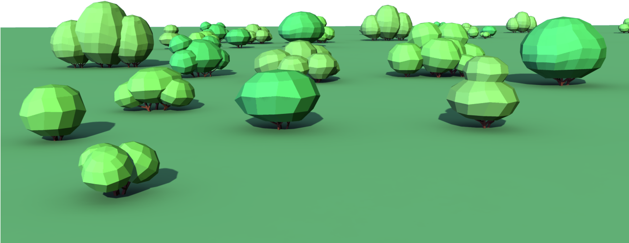 Bush 01 Bush 01 Countour Bush 02 Bush 02 Countour Bush - Illustration ...