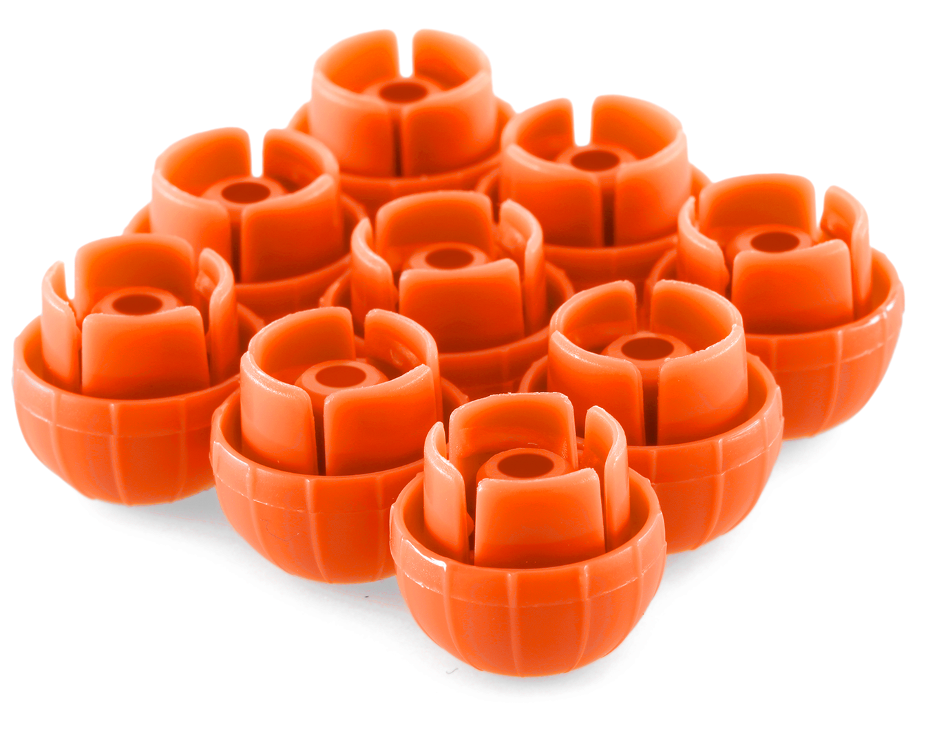 Enfit - Enfit Syringe Caps (1353x1074), Png Download