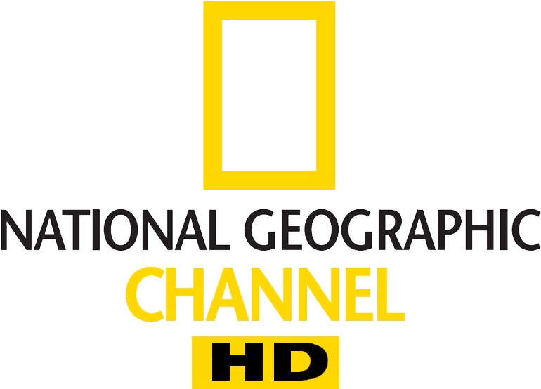 Download National Geographic Hd Logo | Transparent PNG Download | SeekPNG
