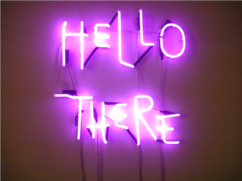 Neon (800x800), Png Download