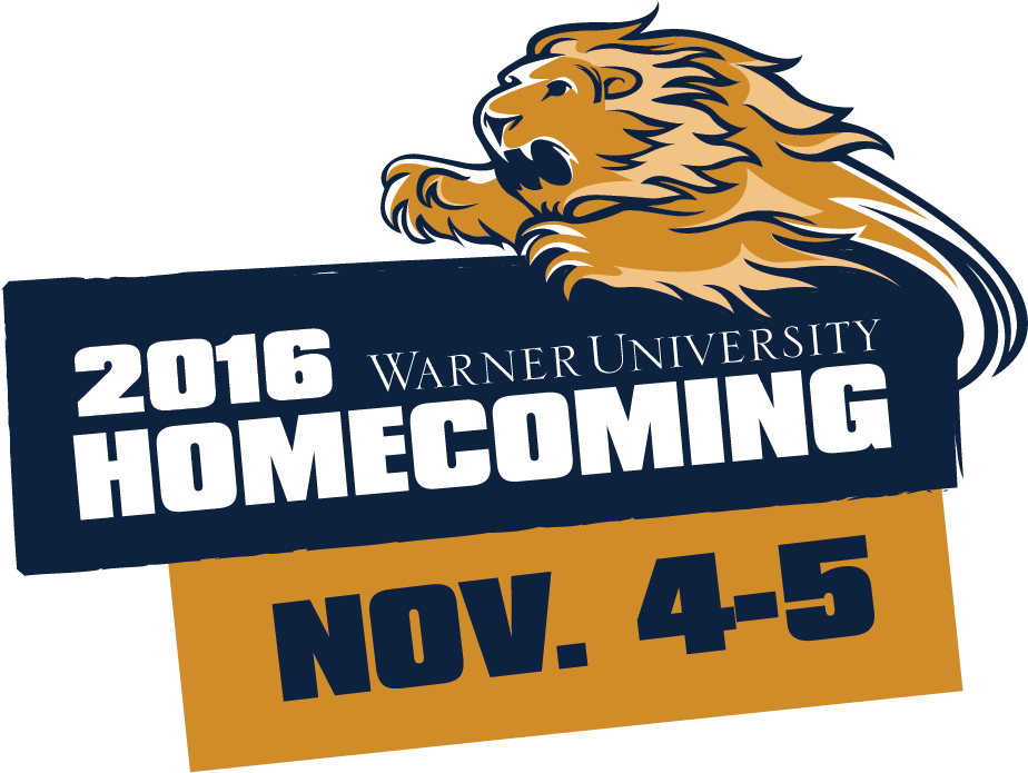 Reasons To Join Us For Homecoming - Warner University (1300x1300), Png ...