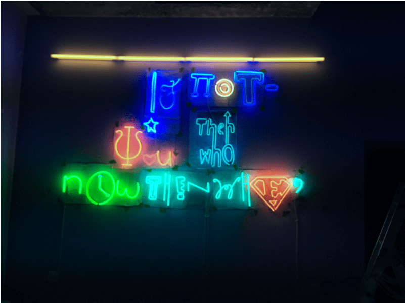 Neon (800x800), Png Download