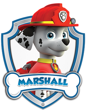 Paw Patrol Cap N Turbot (362x415), Png Download