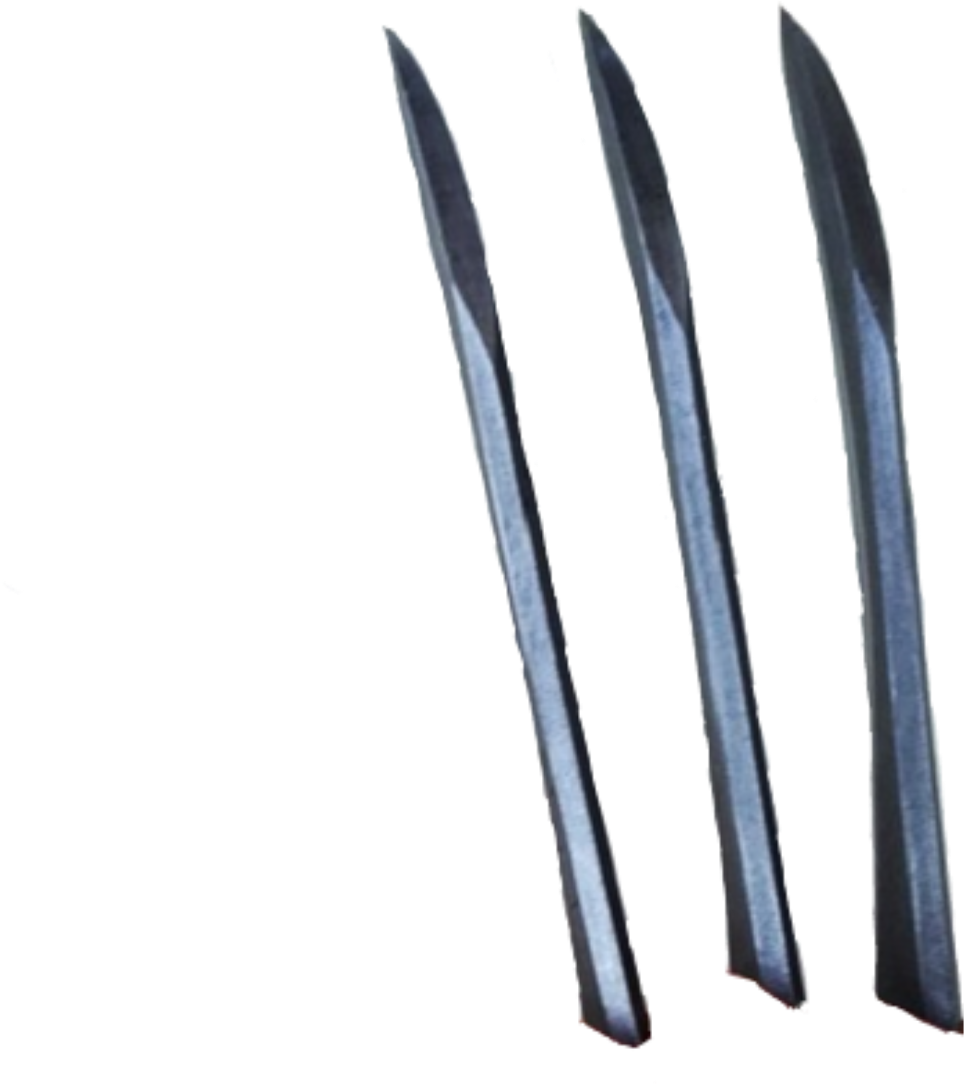 Wolverine Claw Png - Wolverine Claws Png (1024x1024), Png Download