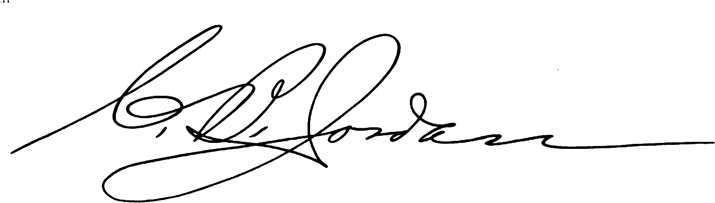 Random Signature Png (1434x426), Png Download