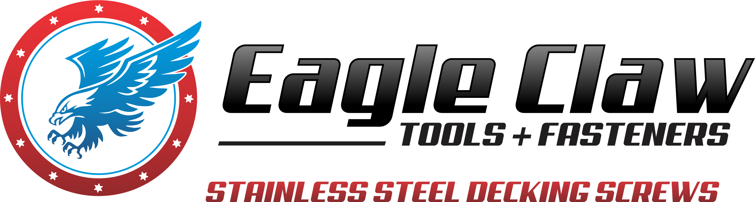 Download Eagle Claw Logo Decking Screws - Eagle Claw Hidden Deck Fixing ...