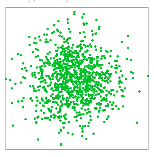 Normal Simple - Illustration (530x540), Png Download