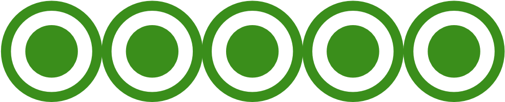 Download 1404221025 Bhl Reviewers Logo Tripadvisor - Tripadvisor 5 Star ...