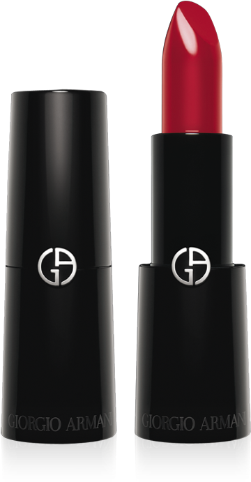 Giorgio Armani Rouge D’armani, Red (644x720), Png Download