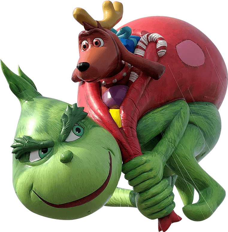 Macy's Thanksgiving Day Parade (800x800), Png Download