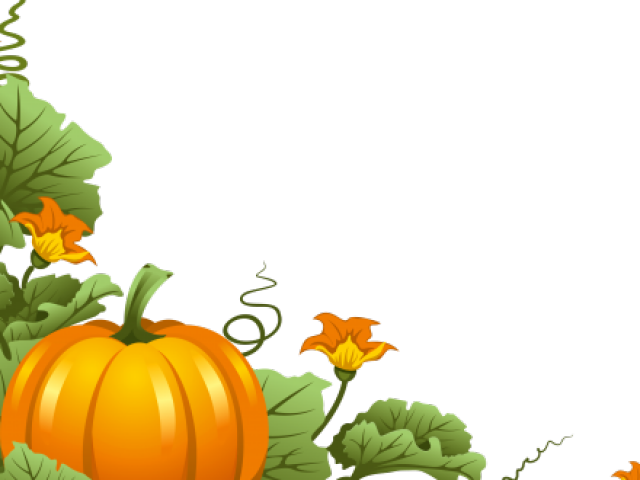 Thanksgiving Png Transparent Images - Pumpkin Clip Art (640x480), Png ...
