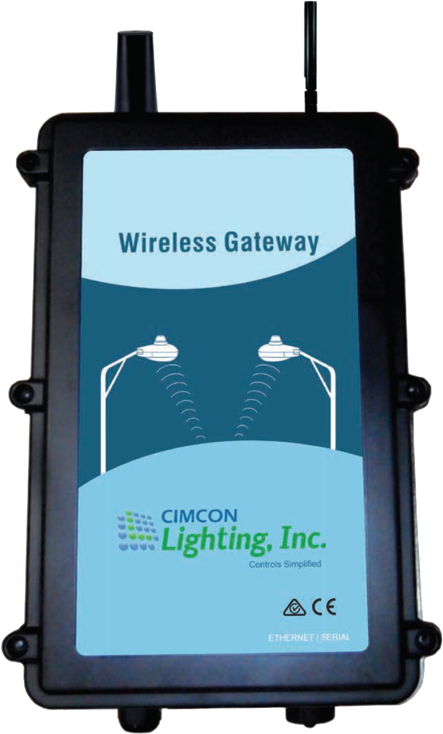 Wirelessgateway 4g - Cimcon (1128x1466), Png Download