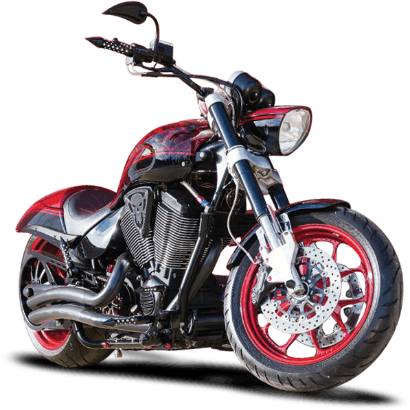 Chopper (700x700), Png Download