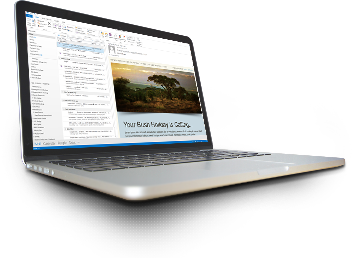 Digital Design - Netbook (1248x550), Png Download