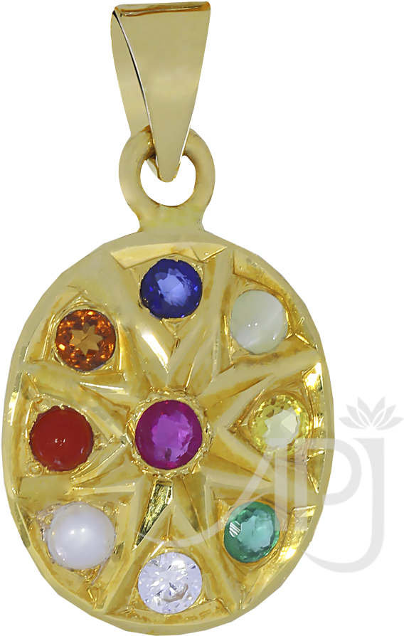 Rr - Locket (1333x1067), Png Download