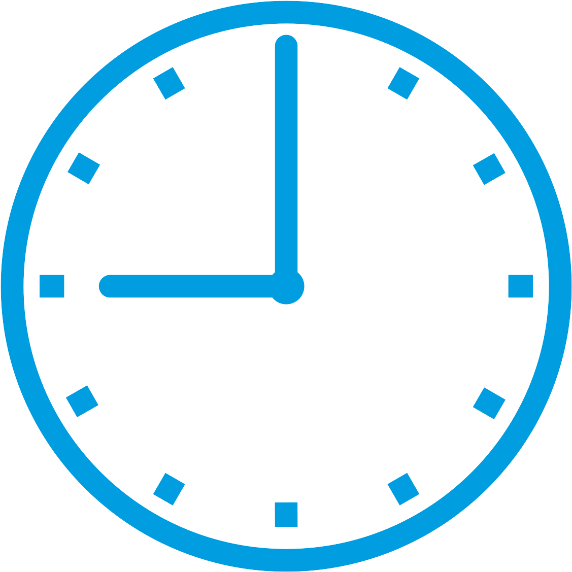 Download Images Navigation - 10 Am Clock Vector | Transparent PNG ...