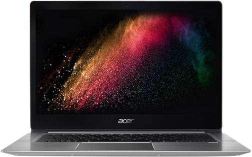 Netbook (600x650), Png Download