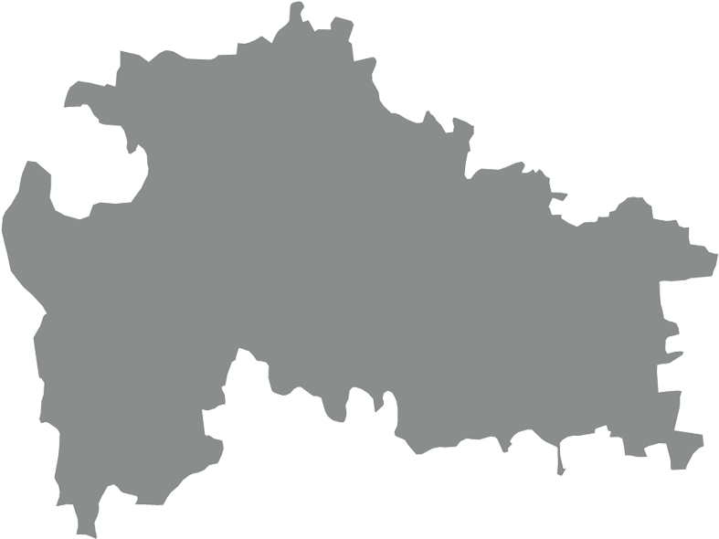 Download Solapur - Map | Transparent PNG Download | SeekPNG