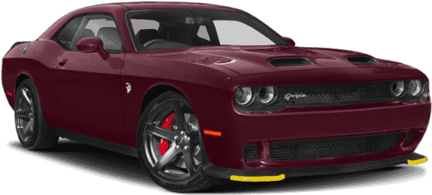 Download New 2019 Dodge Challenger Srt Hellcat - Dodge Challenger ...