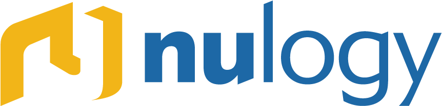 Nulogy Logo - Nulogy (1000x341), Png Download
