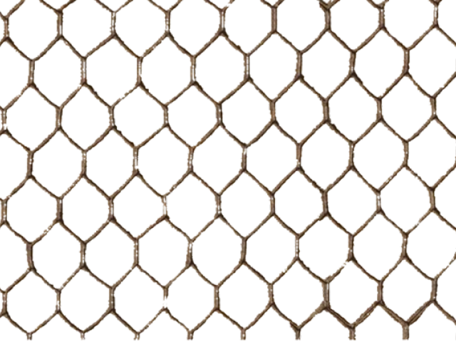 Download Wire Clipart Real - Chicken Wire | Transparent PNG Download ...