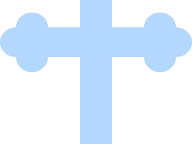 Cross (640x480), Png Download