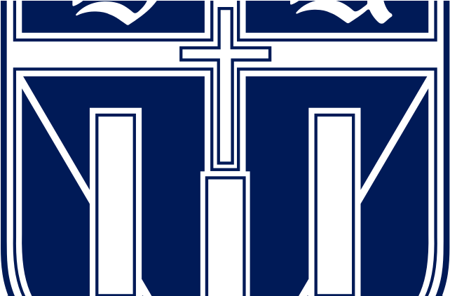 Duke University Coat Of Arms (801x421), Png Download