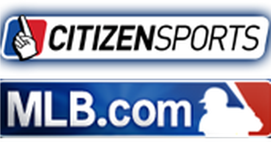 Mlb Png (950x534), Png Download