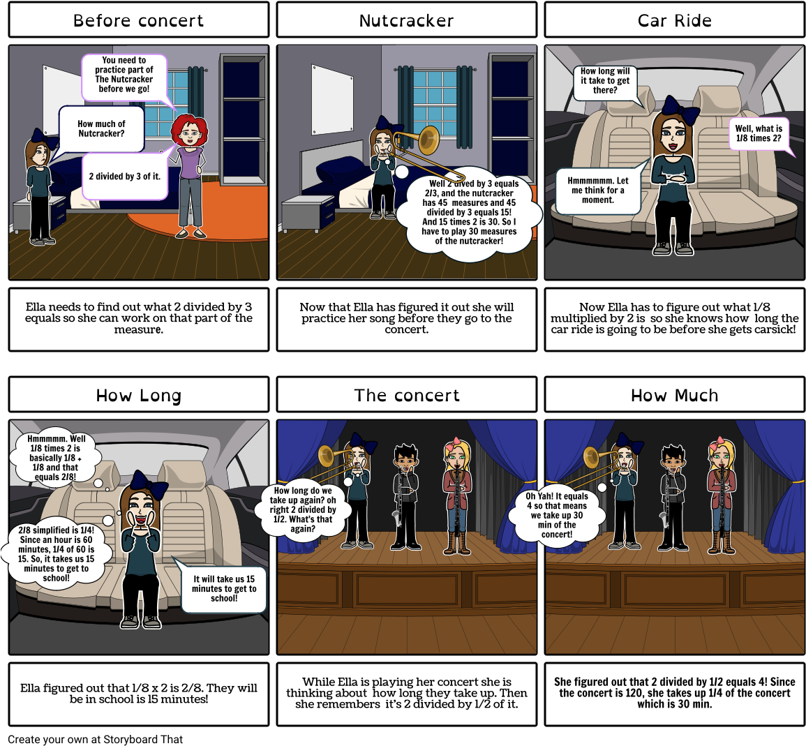 Concert - Cartoon (1164x1086), Png Download