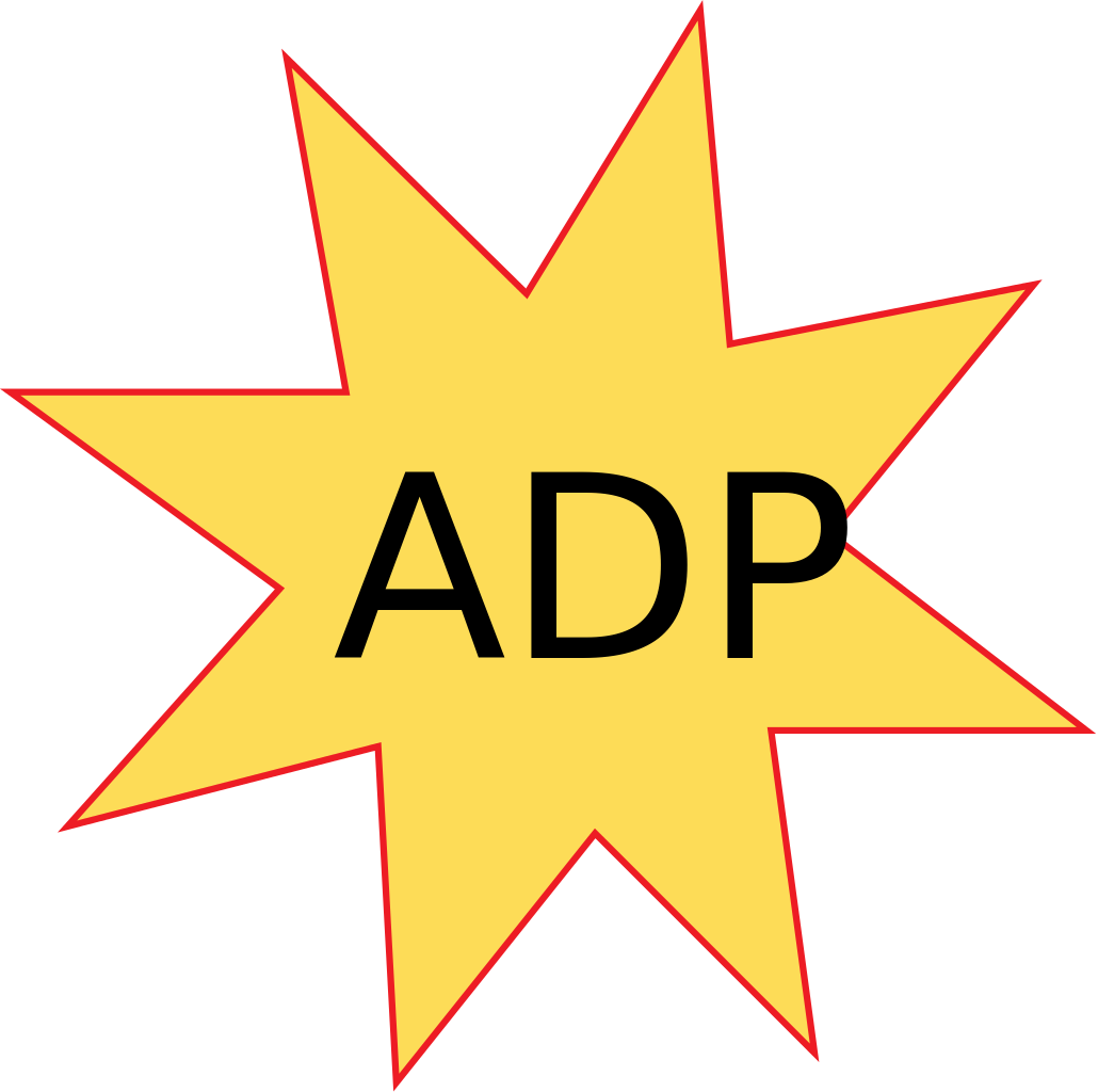 File - Adp - Svg - Illustration (1030x1024), Png Download