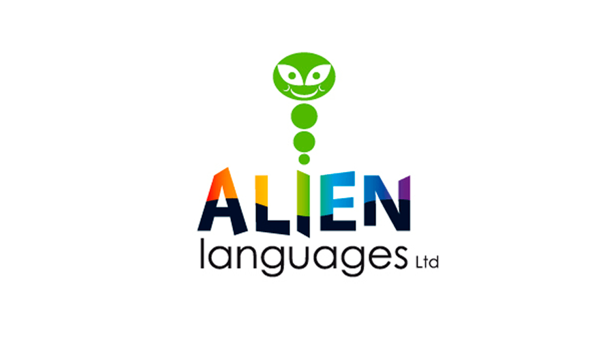 Download Alien Languages Identity Design - An-najm | Transparent PNG ...