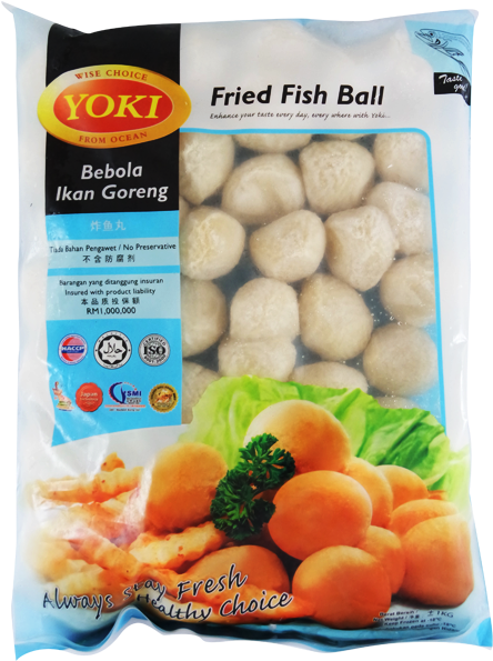 Frozen Food (640x640), Png Download